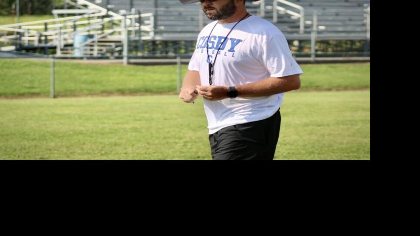 Cosby High School Sports | newportplaintalk.com