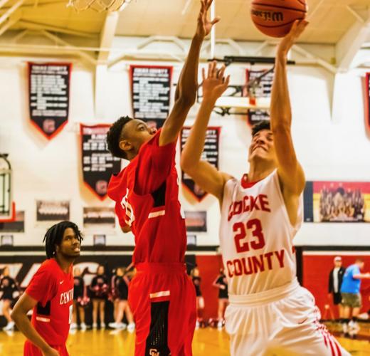 CCHS thumps Knox Central in final home outing | Sports ...