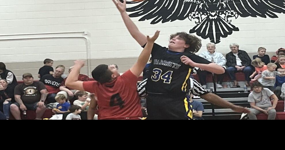 Elementary hoops scores for Monday, Nov. 4 | Local Sports Schedule ...