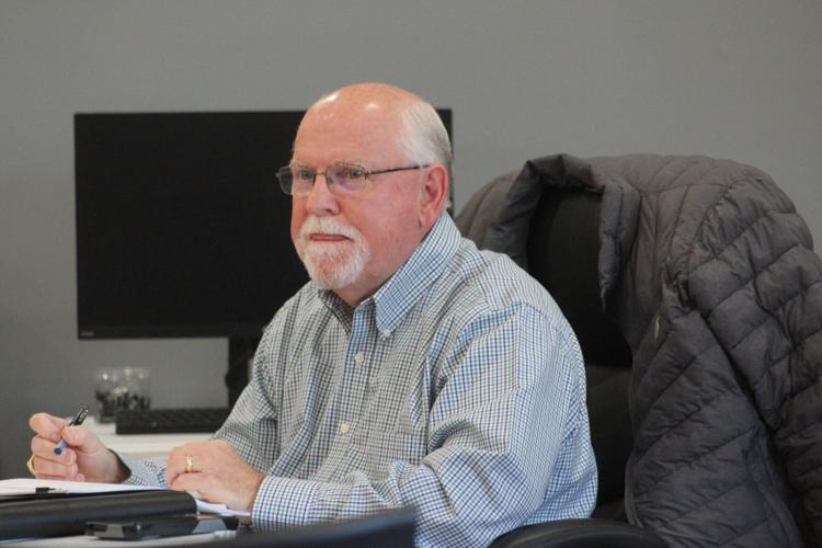Frustrations expressed at sometimes heated library board meeting | News ...