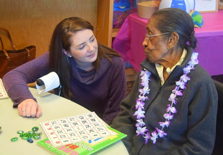 Alexa Austin named Future of Good humanitarian | Community ...