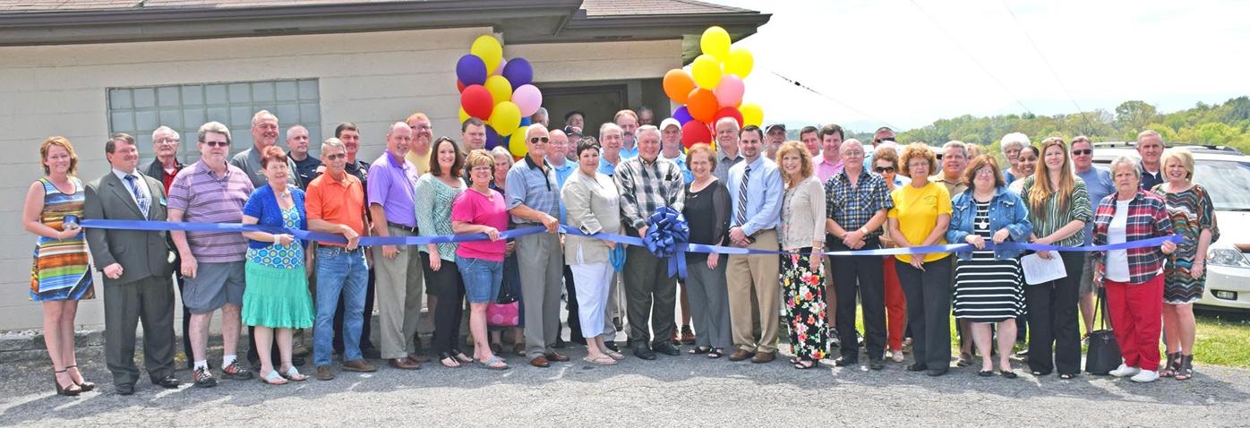 WLIK celebrates 62 years in the community | News | newportplaintalk.com