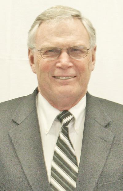 Vaughn Moore makes it official, he seeks county mayor's office ...