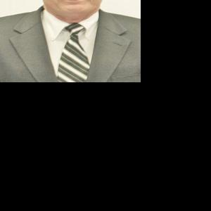 Vaughn Moore makes it official, he seeks county mayor's office ...