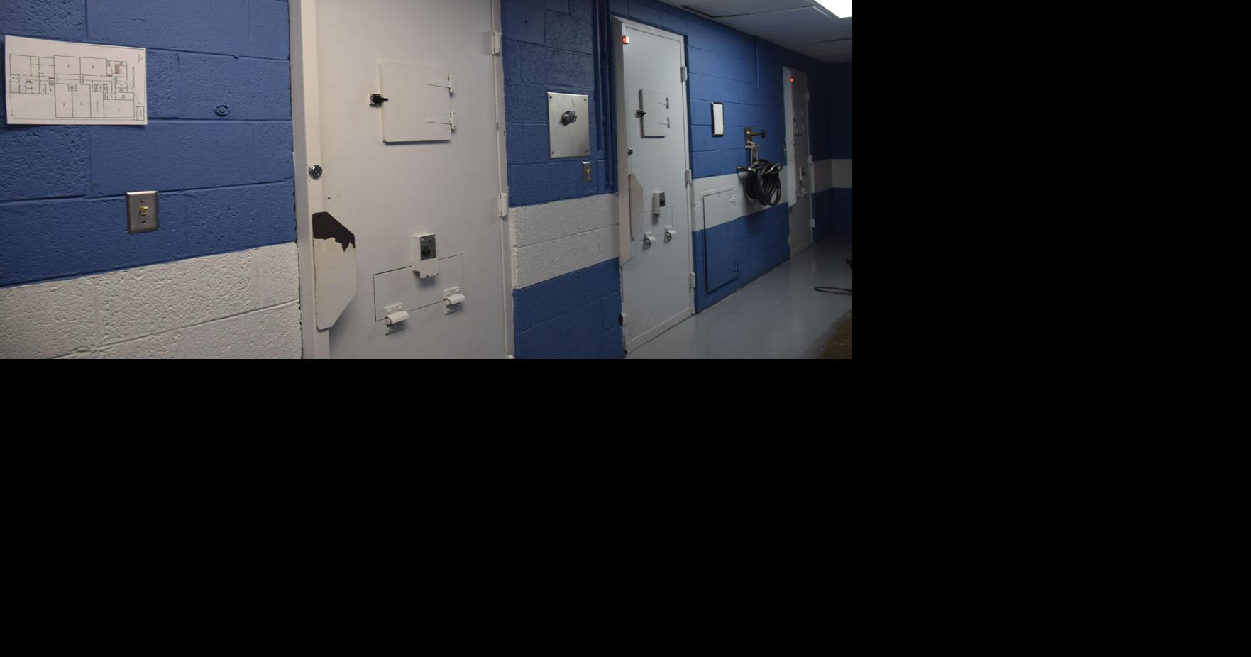 County looking to FEMA on new jail plans | News | newportplaintalk.com
