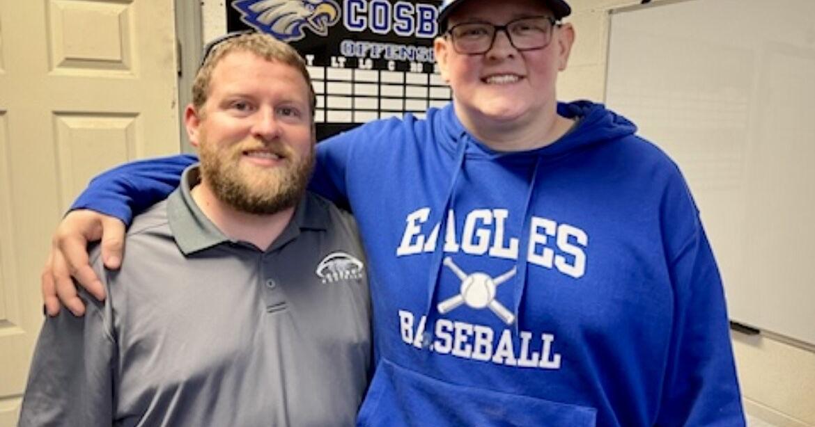 Cosby coaches ‘band’ together for bluegrass benefit | Cosby High School ...