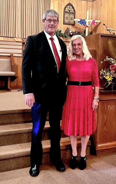 Stokely's Chapel welcomes new pastor, sets homecoming | Church News ...