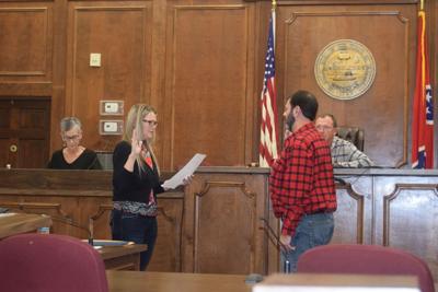 No consensus reached as CLB discusses county trash woes | News ...