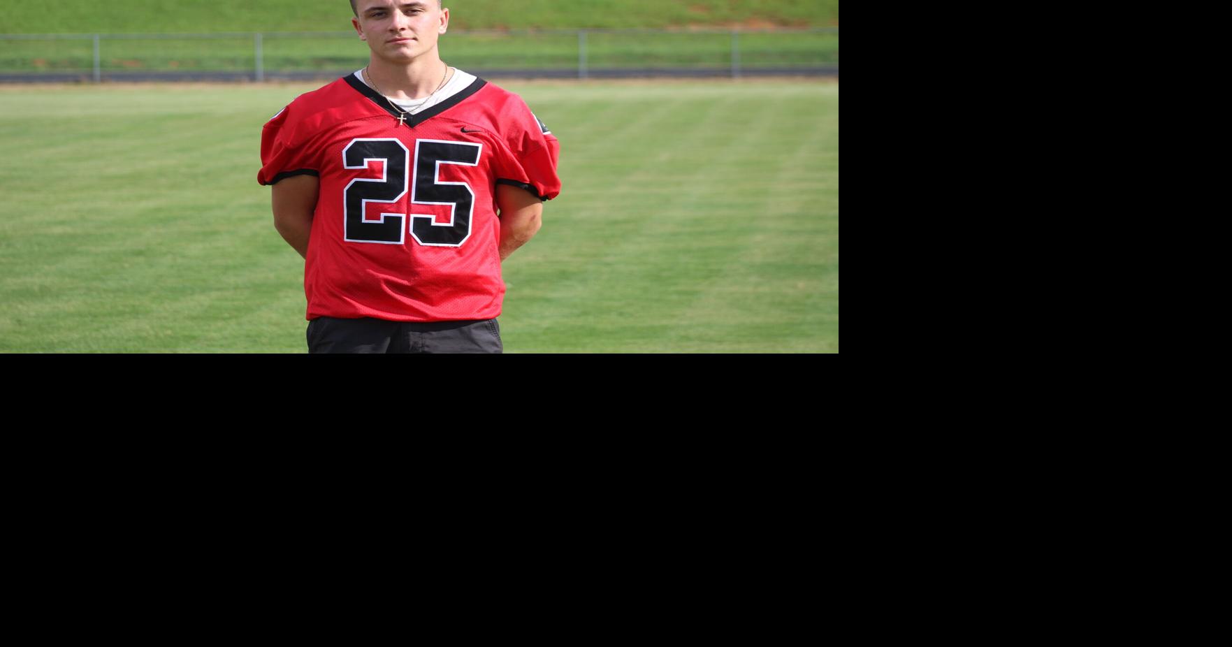 ‘It’s all gone:’ CCHS linebacker Ben Watts finished with football ...