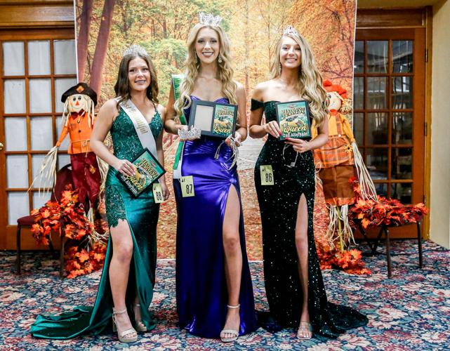 Newport Harvest Festival Pageant | Gallery | newportplaintalk.com