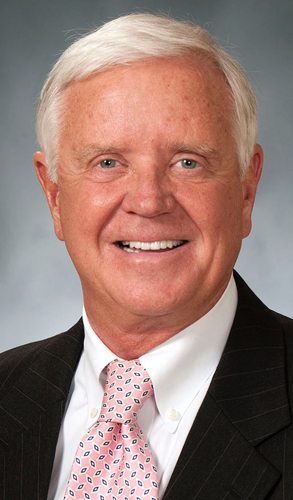 Gordon Ball named Trial Lawyer of the Year | Local News ...