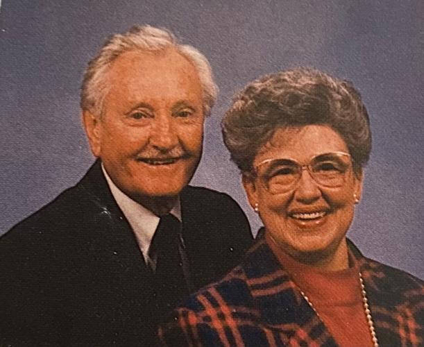 Bill Parrott: Design for success | Community Columns | newportplaintalk.com