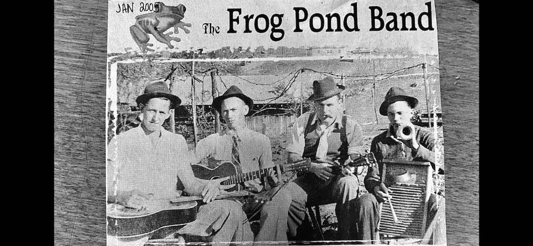 Strike up the band | | newportplaintalk.com