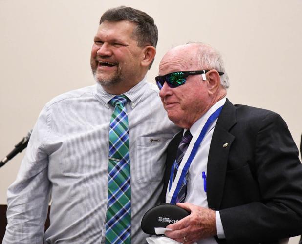 Kiwanis Club Installation Banquet | Community | newportplaintalk.com