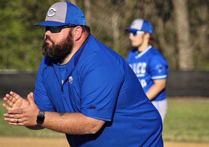 Eagles win, donate and show love ‘for Ward’ | Cosby High School Sports ...