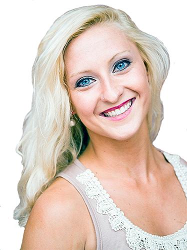 McGaha debuts with Inlet Dance Theatre | Archives | newportplaintalk.com