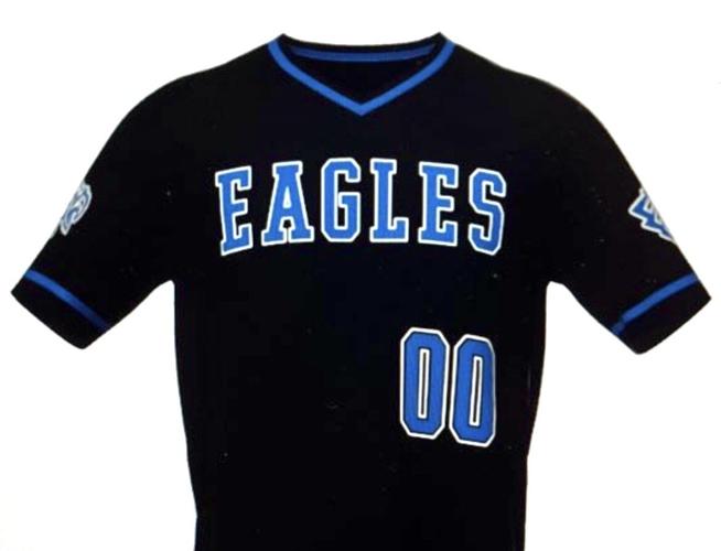 Ballinger ready to lead young Eagles in first season ...