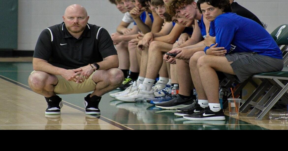 Stewart sowing ‘new crop’ of Cosby Eagles | Sports | newportplaintalk.com