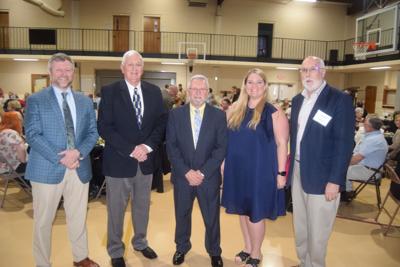 Celebrate Our Success Award winners honored at banquet | News ...