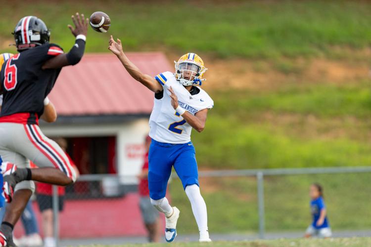 Cosby alum looking to write more history with G-P | Sports ...
