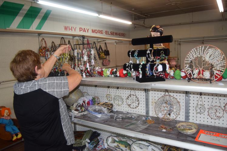 Local crafter to offer items in Newport | News | newportplaintalk.com