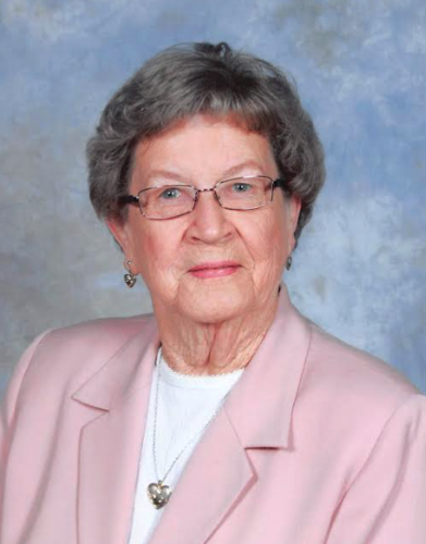 A 'jewel' : Educator, volunteer Betty Jones fondly remembered | News ...