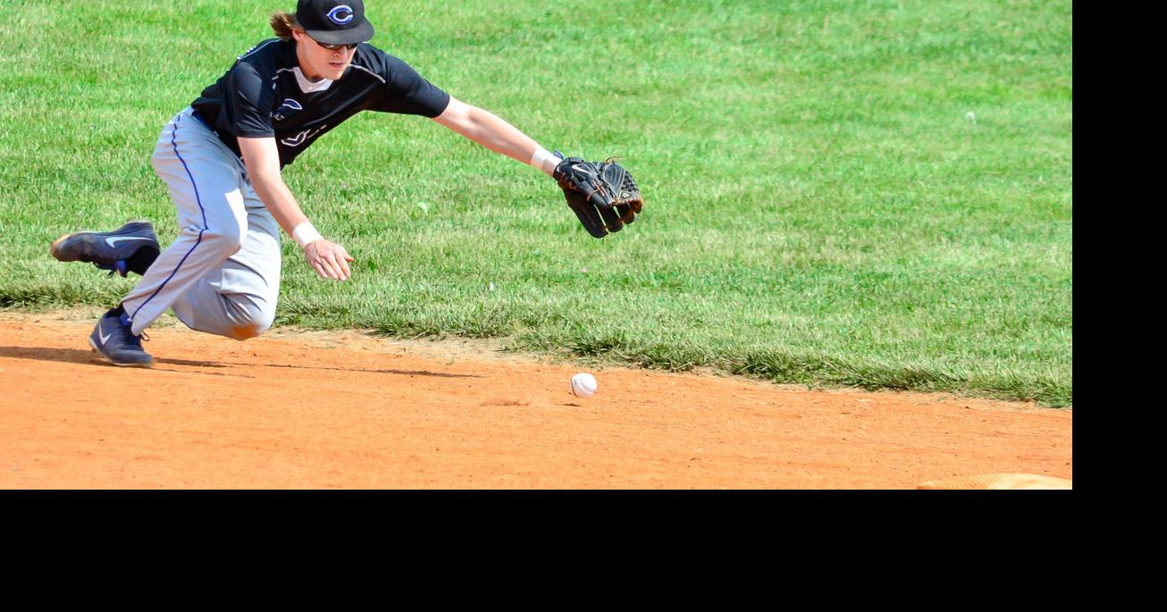 Cosby Baseball at District 2-A Tournament | Gallery | newportplaintalk.com