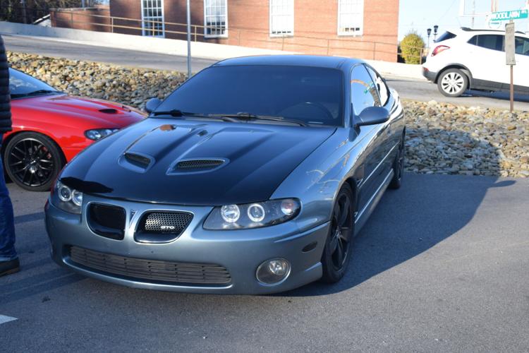 Turbocharging downtown with Cars & Coffee | News | newportplaintalk.com