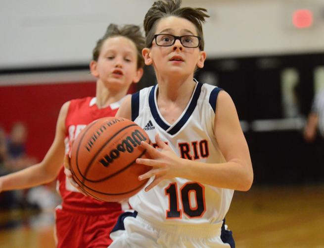 Lady Trojans win OT thriller, Northwest and Del Rio advance to ...