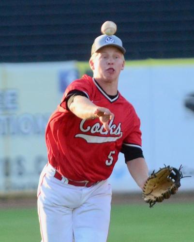 Fighting Cocks drop league opener to Cavaliers | Sports ...