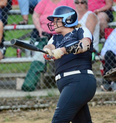 Lady Red close regular season with shutout over South Doyle | Sports ...