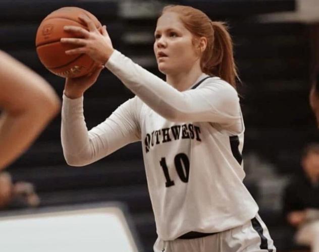Niethammer ready for next chapter at E&H | Cocke County High School ...