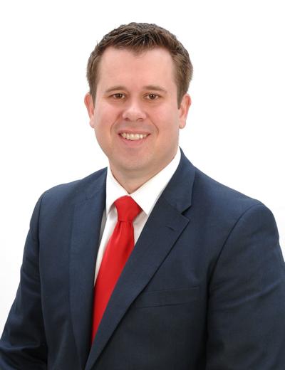 Moore seeks election to Circuit Court bench | News | newportplaintalk.com