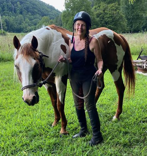 Janice Haynes Journey | | newportplaintalk.com