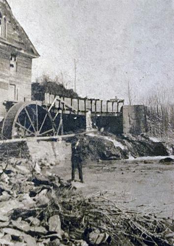 Who Remembers The Newport Mill? | Community Columns | newportplaintalk.com