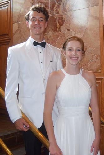 Ann Elizabeth Huffaker among Teen Board presentees | Lifestyles ...