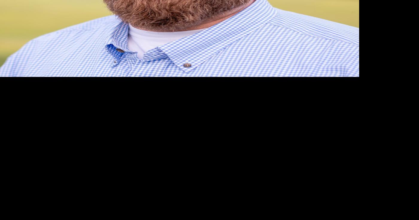 Register of Deeds Mark McGaha seeking reelection | News ...