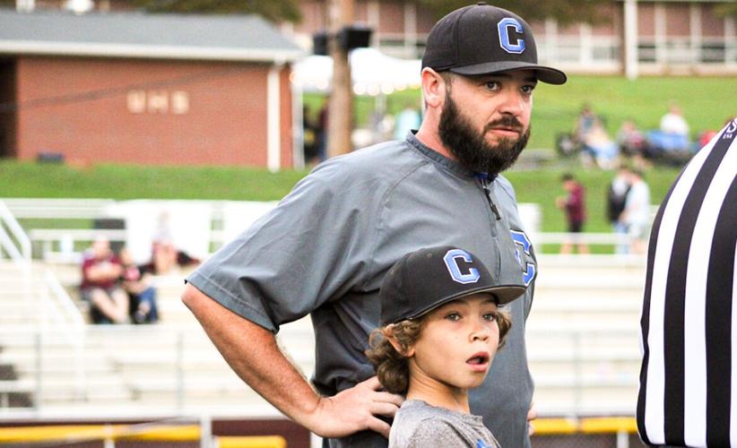 Levi and Henley Cooper joined by love of family and football | Sports ...