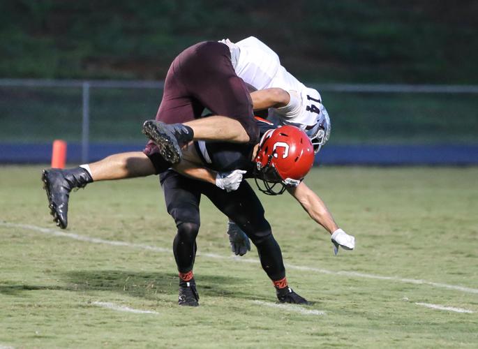 Cocke County overcomes slow start, gets to 3-0 | Sports ...