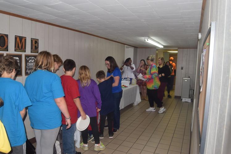 Parrottsville Boys and Girls Club officially opens | News ...