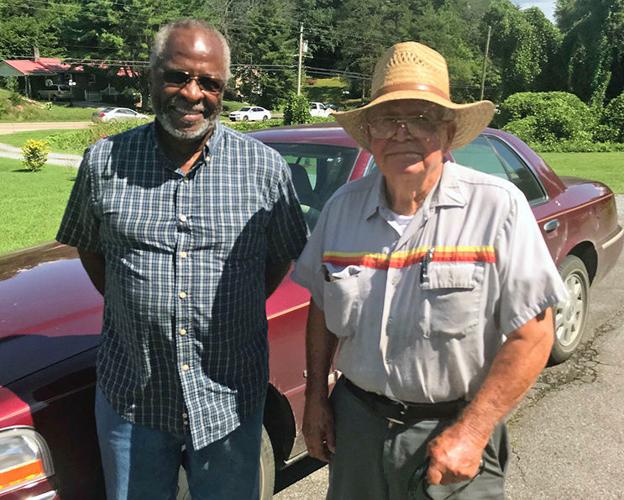 Randy Bethea, Newport driver, got his start at local track | Just Plain ...