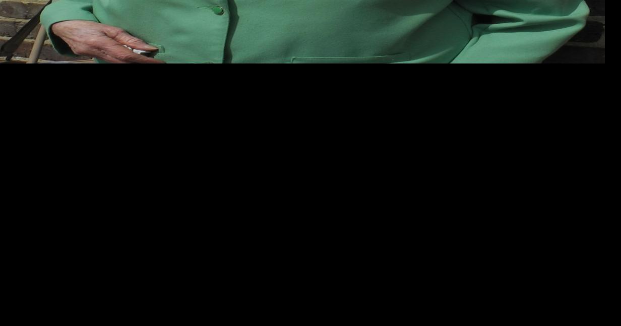 Vella hasn’t heard the word ‘quit’ and loves her days of work | Just ...