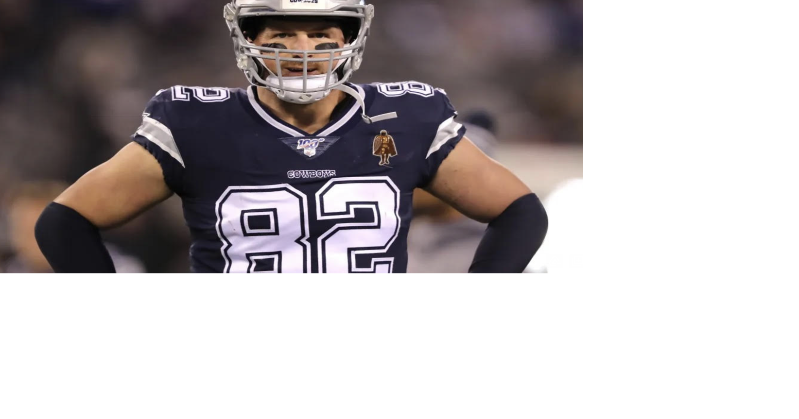 Proffitt’s Ponderings: Coaching against Jason Witten | Sports ...