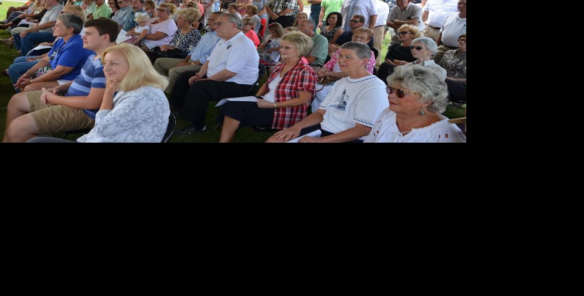 Mayor Danny Wester Memorial Tree Park | Multimedia | newportplaintalk.com