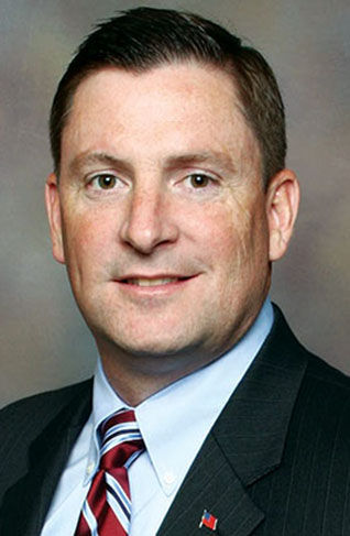 Lt. Colonel Robert Darling to speak at Partnership event | News ...