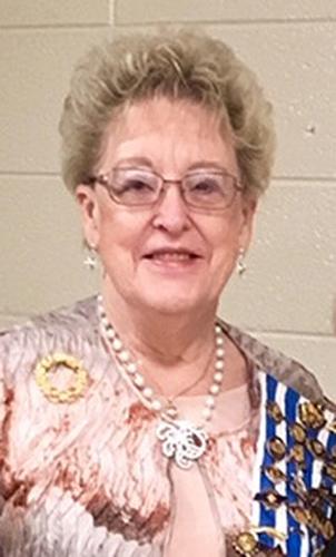 William Cocke DAR officers installed in April | Lifestyles ...