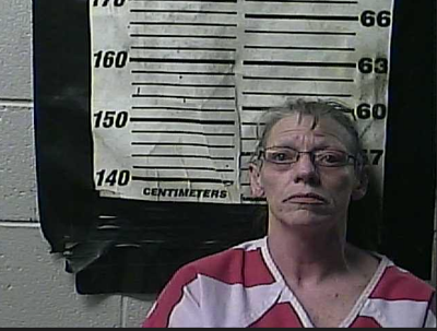 Woman claims to be daughter during traffic stop, police don't buy it ...