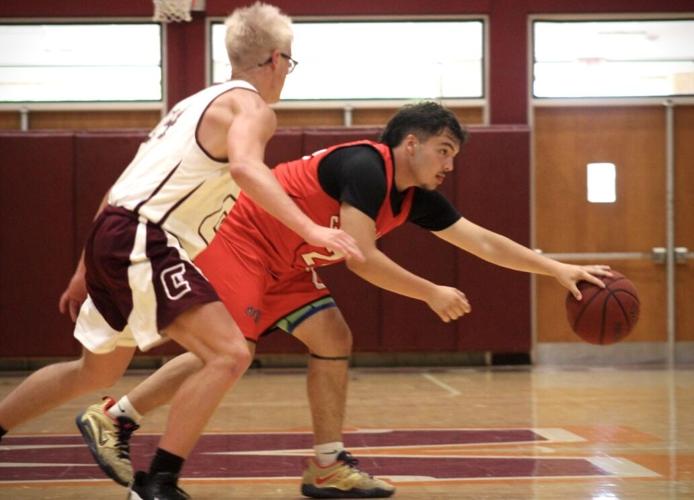 CCHS looking to maintain high energy in summer camp wrap-up | Sports ...