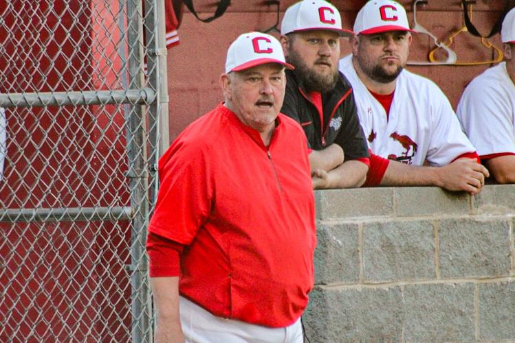CCHS drops pitchers’ duel in season-opening loss | | newportplaintalk.com