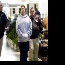 Returned! Maxwell murder suspect transported from Arizona to Tennessee ...